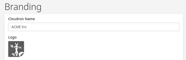 Cloudron 8.2 Released